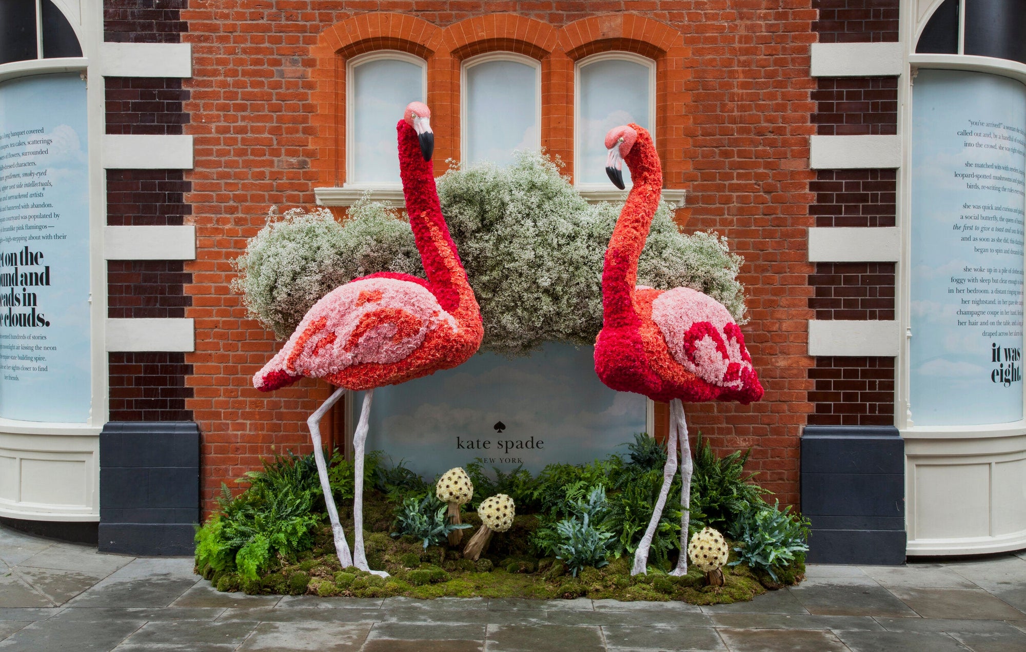 Chelsea Flower Show Through the Years | Wild at Heart