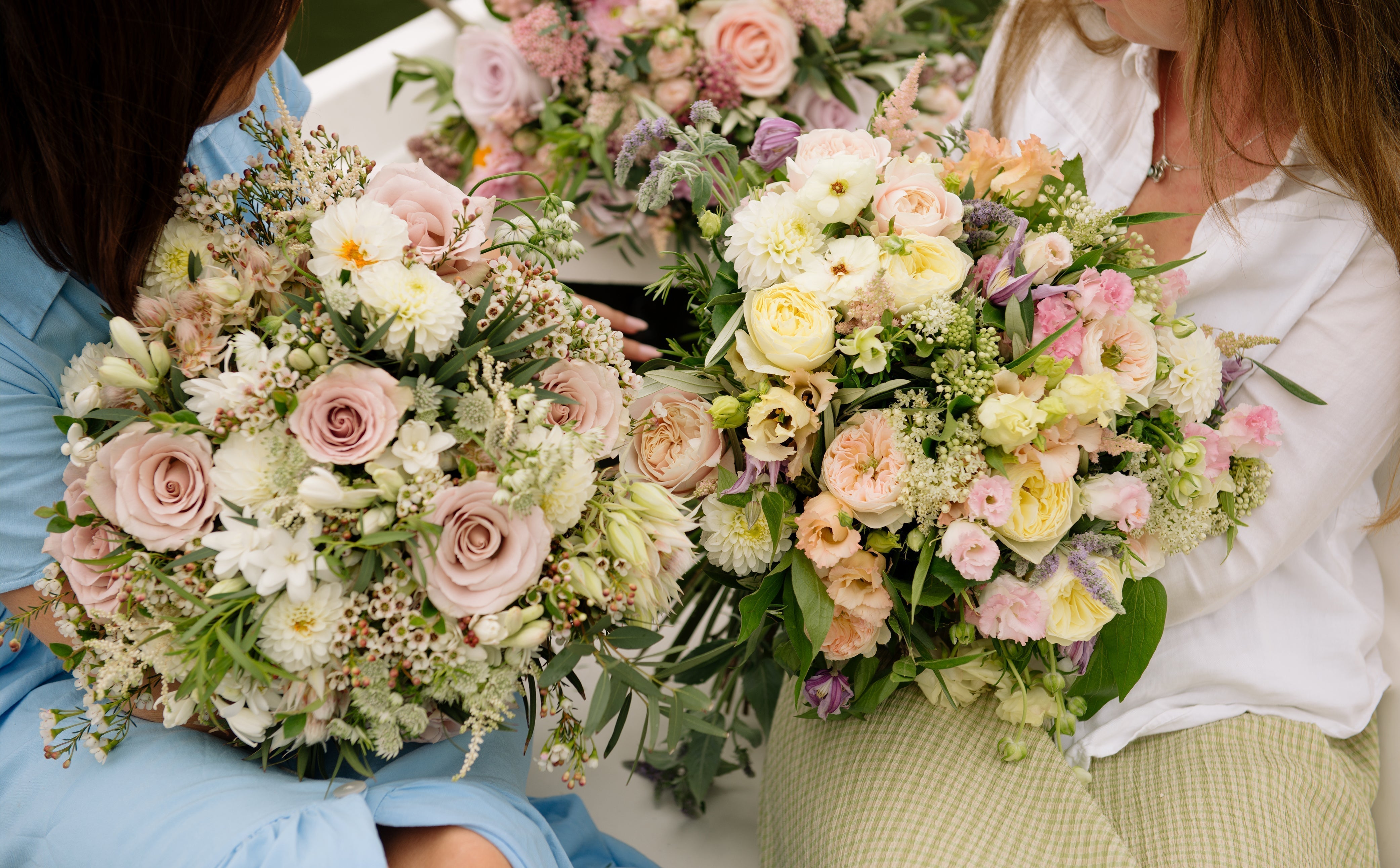 How To Care For Your Flowers