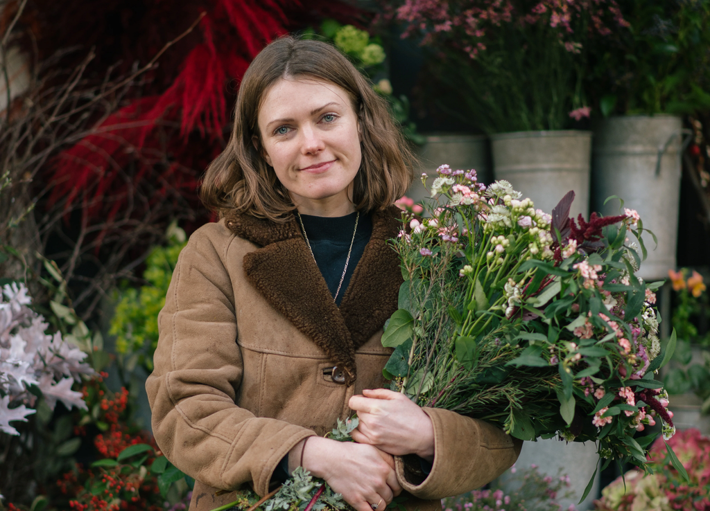 Wild at Heart Liberty | Liberty Flower Shop | Liberty Flowers