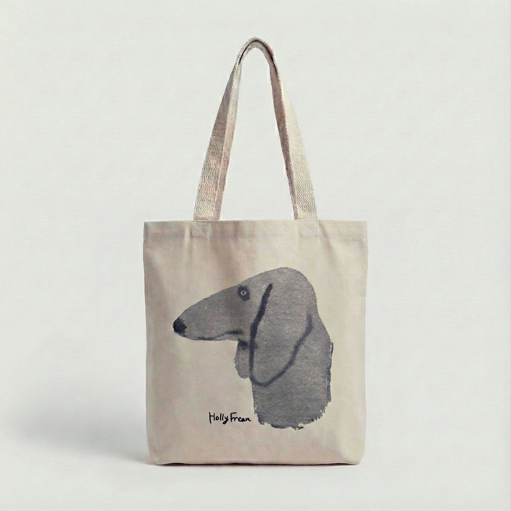 Holly Frean Tote Bag | Support Wild at Heart Foundation | Wild at Heart