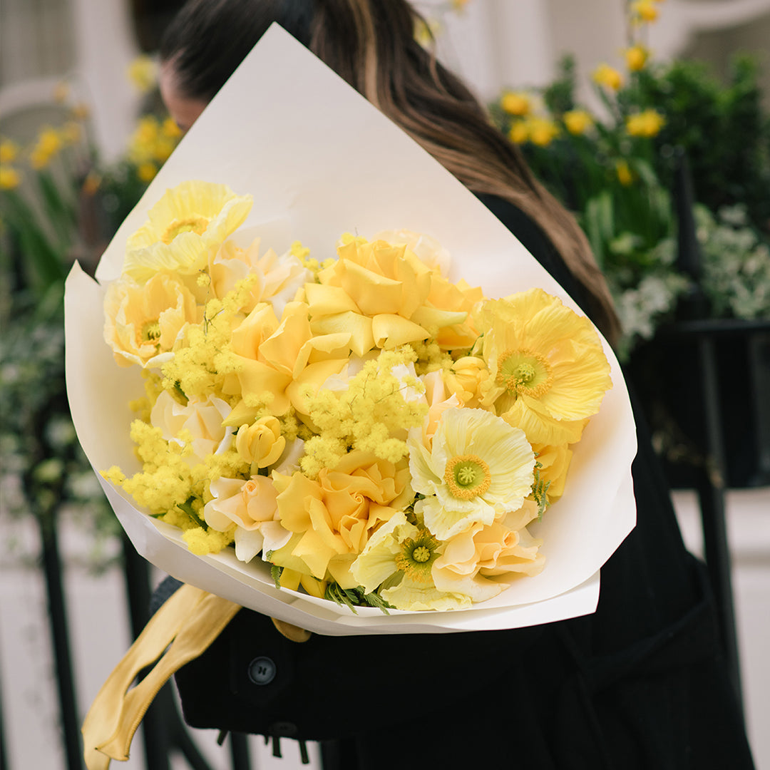 All Floral Bouquets | Luxury Flower Delivery | Wild At Heart – Wild at ...