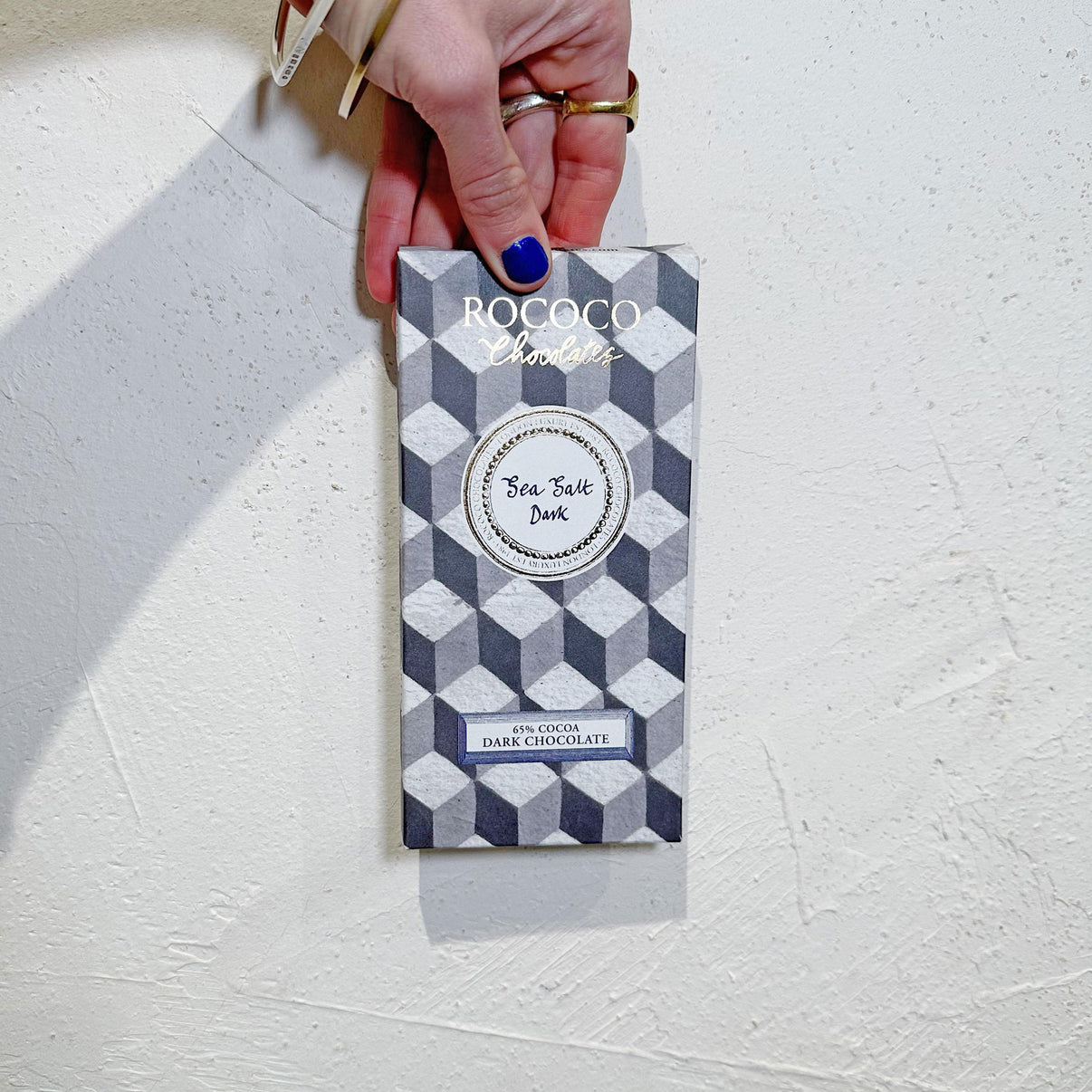 Rococo Artisan Bar | Wild at Heart