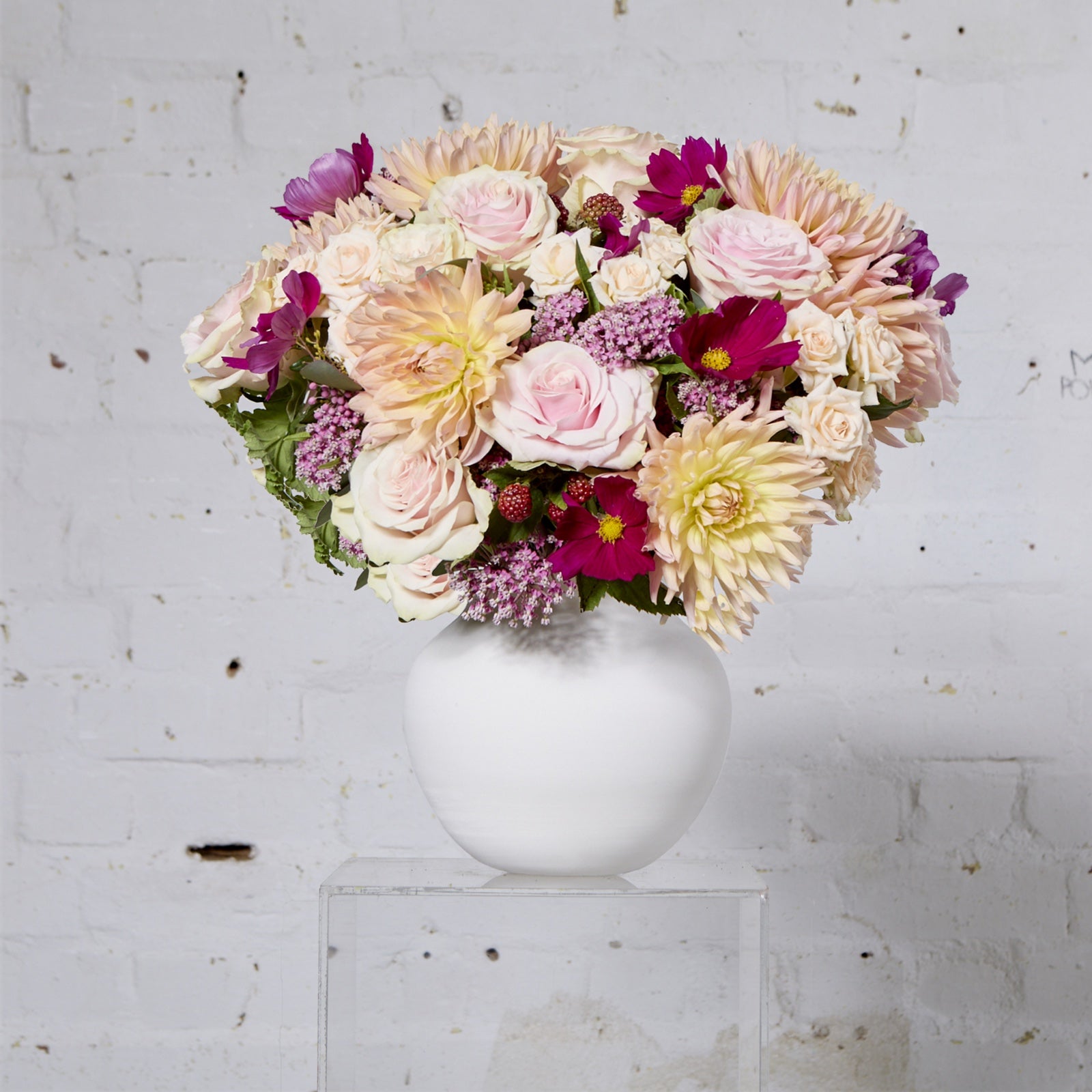 Signature Bouquets | Flower Delivery | Luxury Flowers
