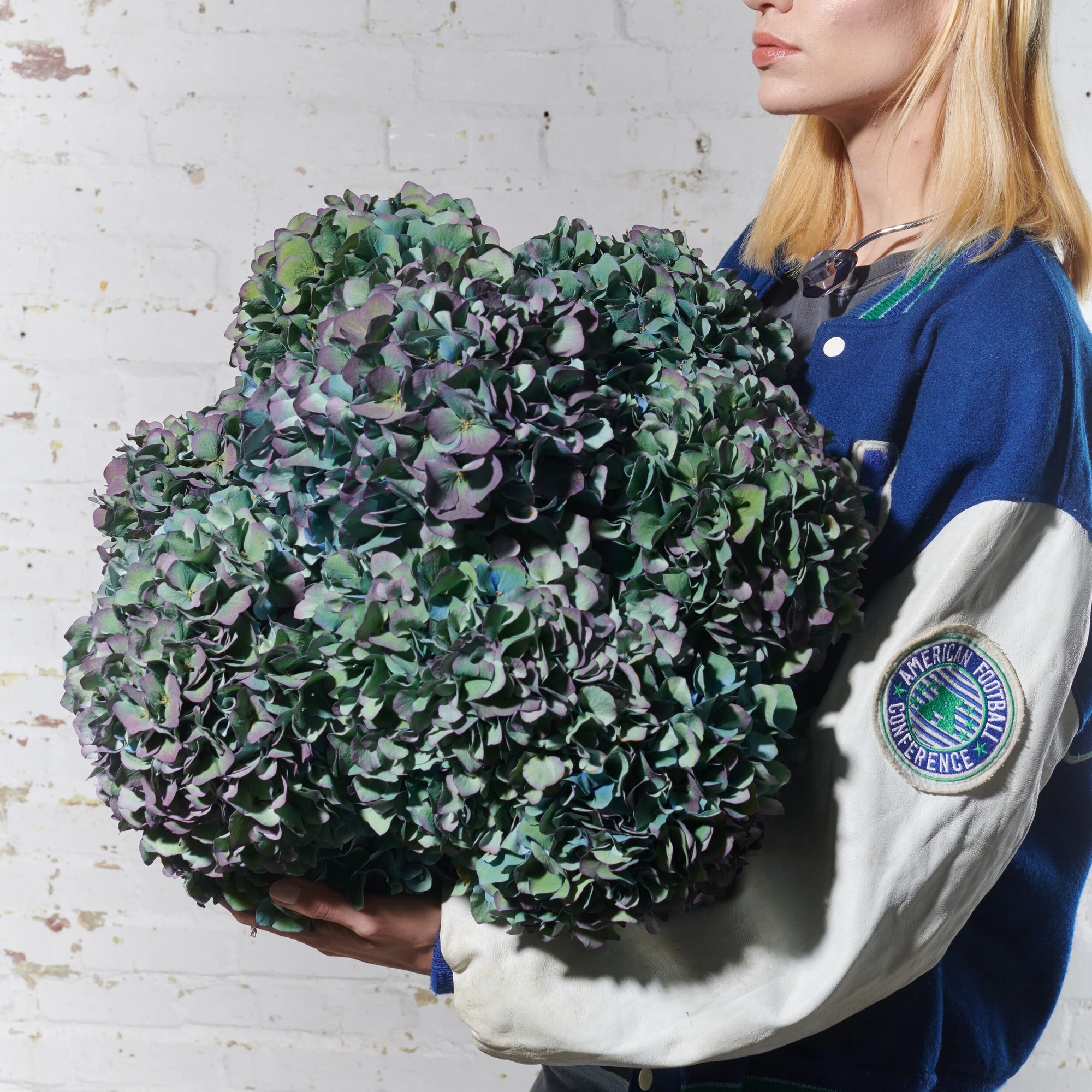 Pimpernel Hydrangeas | Flower Delivery | Luxury Bouquets | Wild at Heart