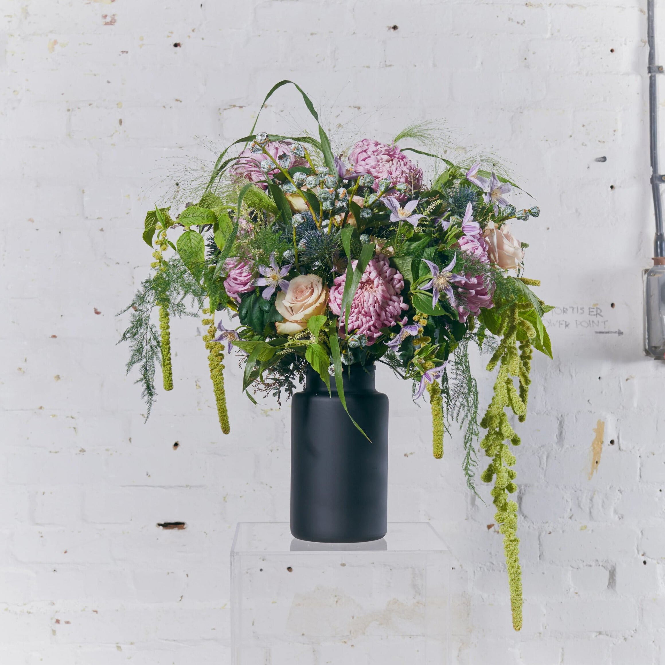 Signature Bouquets | Flower Delivery | Luxury Flowers