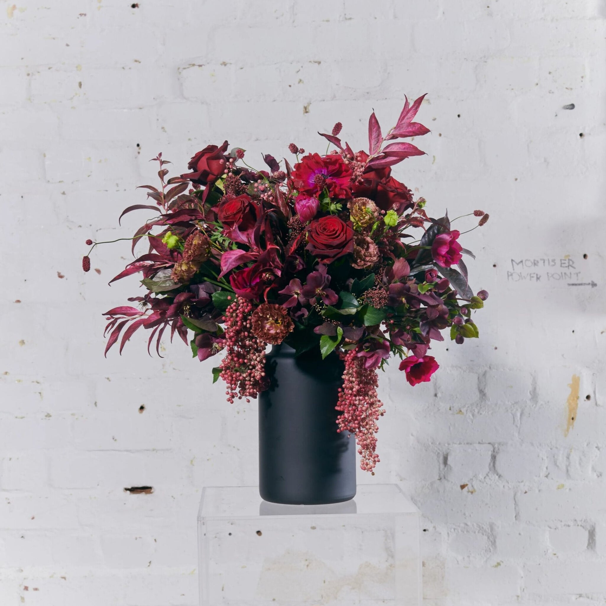 Signature Bouquets | Flower Delivery | Luxury Flowers