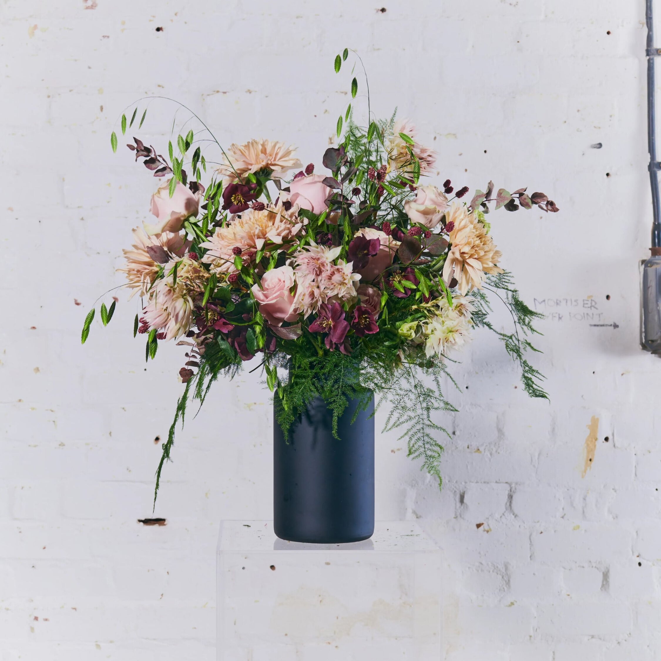 Signature Bouquets | Flower Delivery | Luxury Flowers