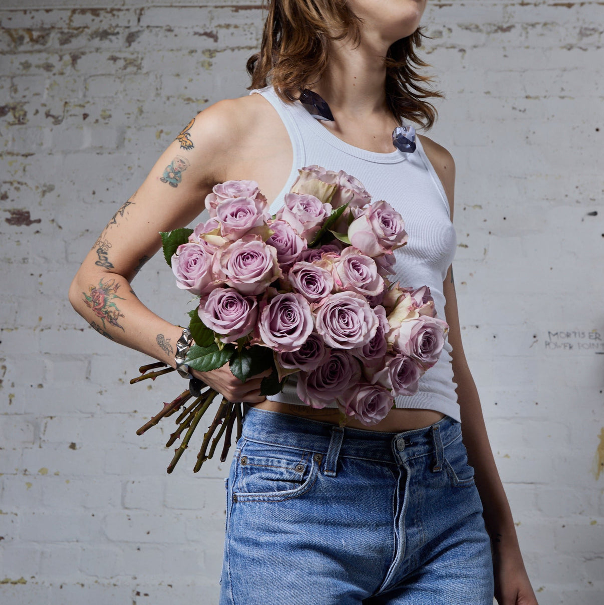 Memory Lane Roses | Flower Delivery | Luxury Bouquets