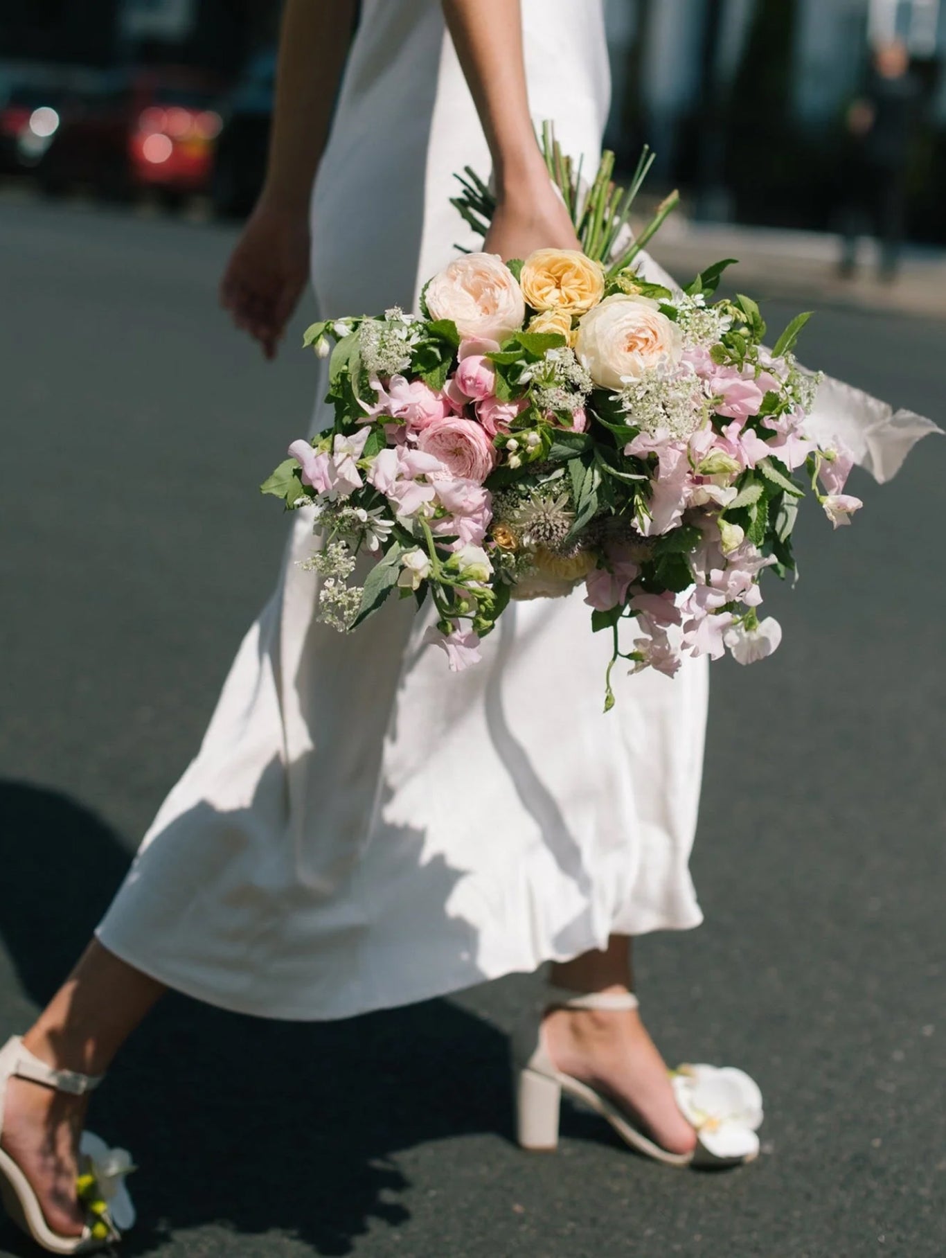 Wild at Heart Liberty | Liberty Flower Shop | Liberty Flowers