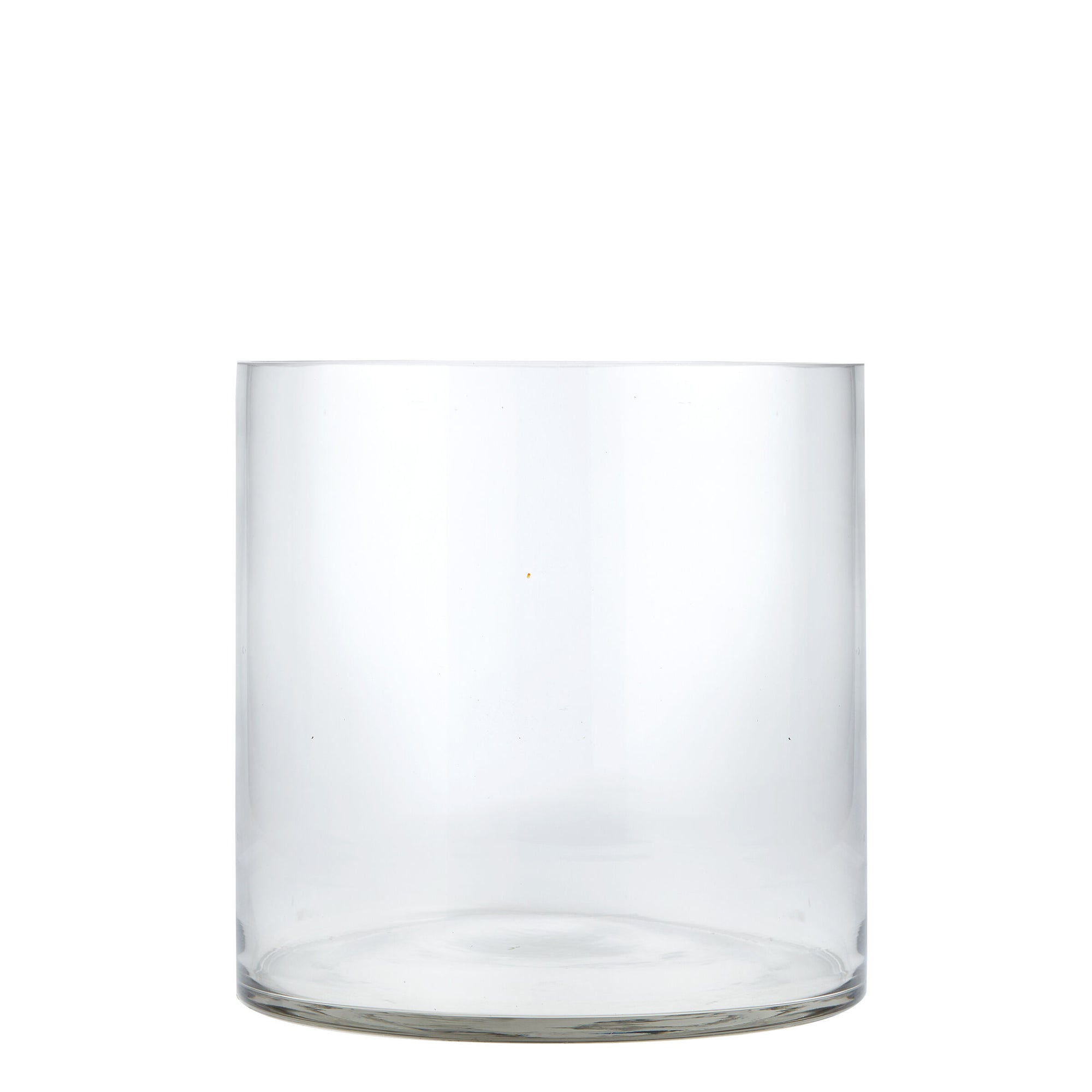 Medium Glass Cylinder for Hire - 038 | Wild at Heart