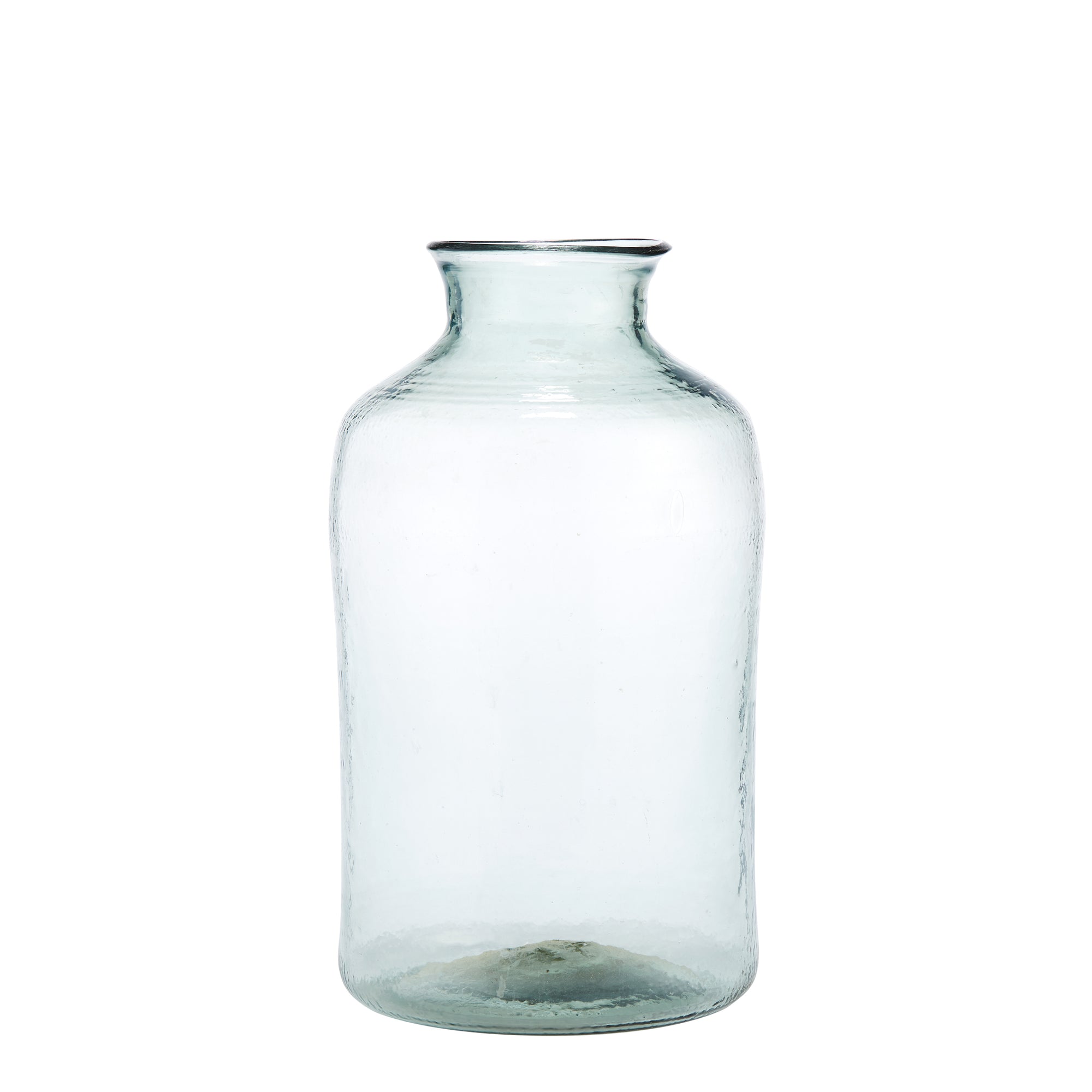 Bell Jar Vase for Hire - 138 | Wild at Heart